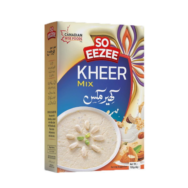 Kheer Mix – So eeZee